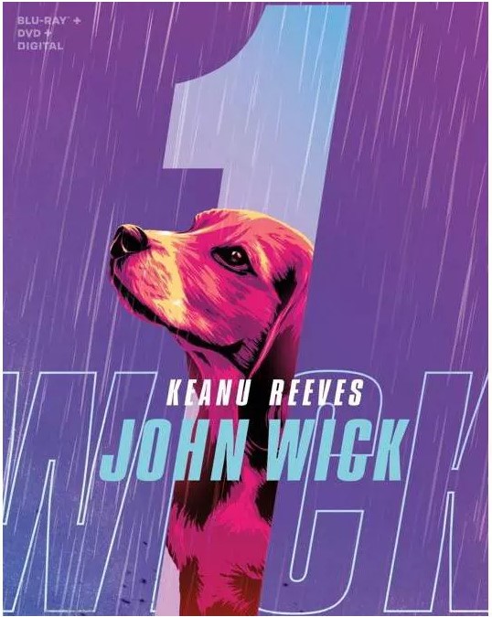 John Wick